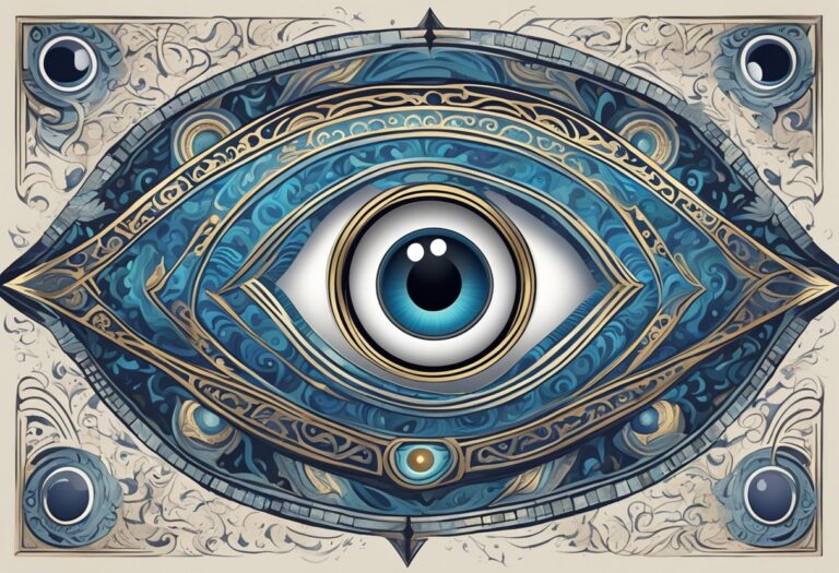 De Dónde Viene el Mal de Ojo: Orígenes y Significado Cultural – Mal de ...